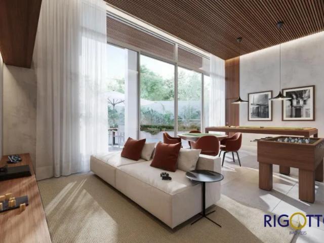 Apartamento 3 Dormitório s Bairro Exposição