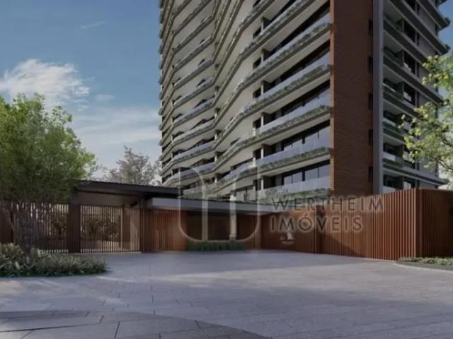 Apartamento 3 Dormitório s Bairro Jardim América
