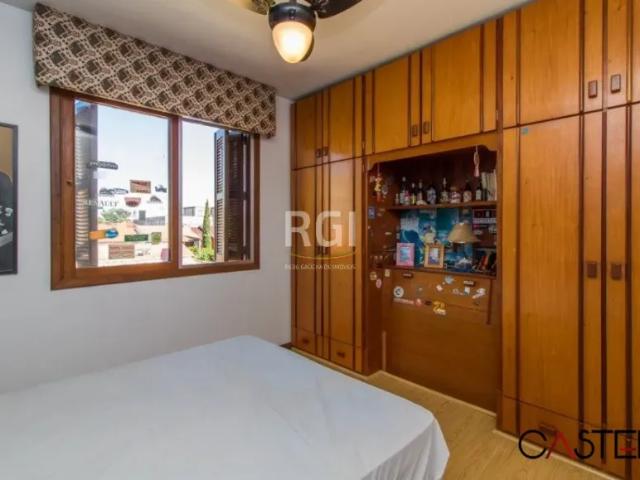 Apartamento 3 Dormitório s Bairro Jardim Lindóia