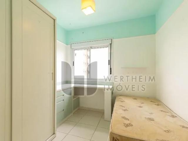 Apartamento de 117² em Santo Amaro!