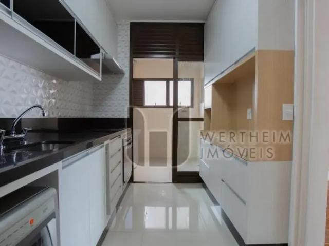 Apartamento de 102m² na Vila Nova Conceição à venda!