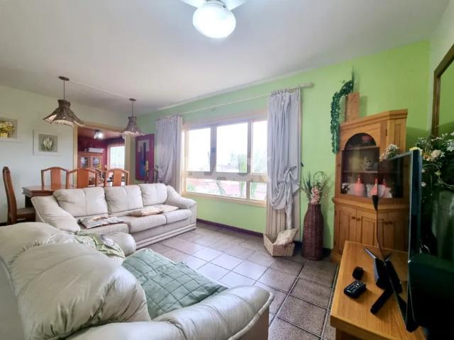 Apartamento 3 dormitórios na Praia Grande em Torres RS