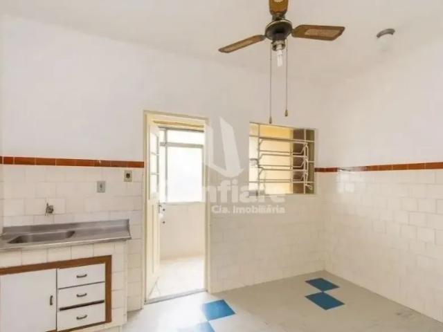 Apartamento 3 dormitórios no bairro Floresta