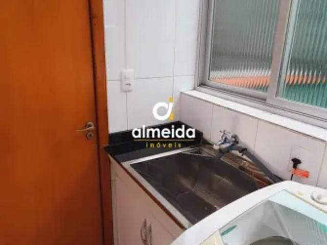 Apartamento 3 dormitórios no centro