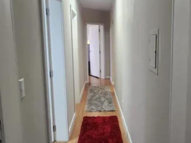 Apartamento 3 dormitórios no Estreito, vista mar