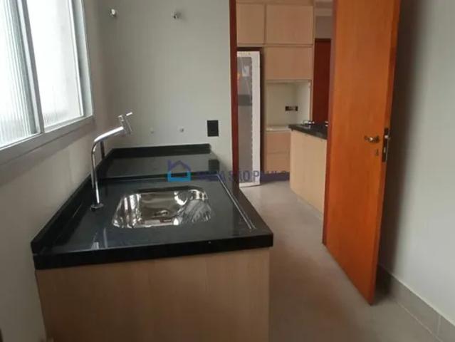 Apartamento à venda 3 quartos 1 suíte nos Jardins