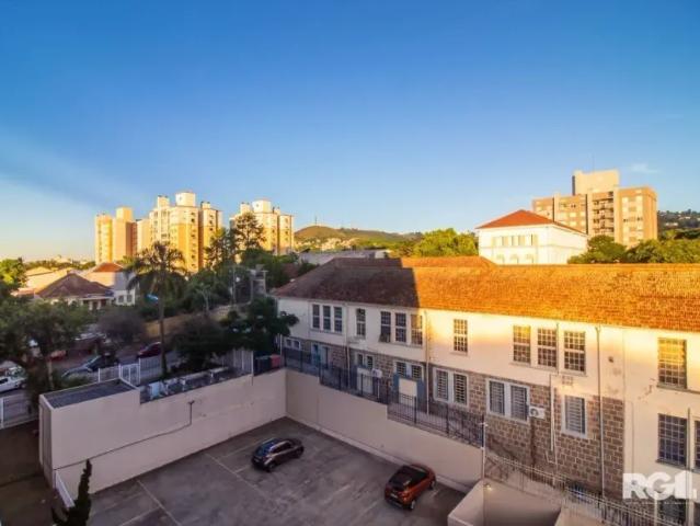 Apartamento 3 dormitórios a venda, no bairro teresópolis
