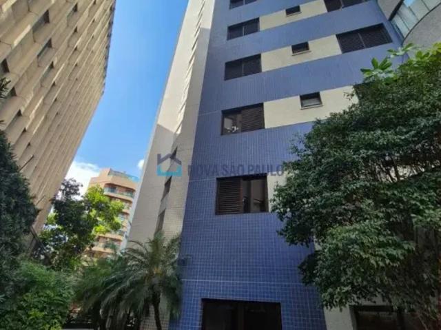 Apartamento à venda 3 quartos 1 suíte no Brooklin Novo