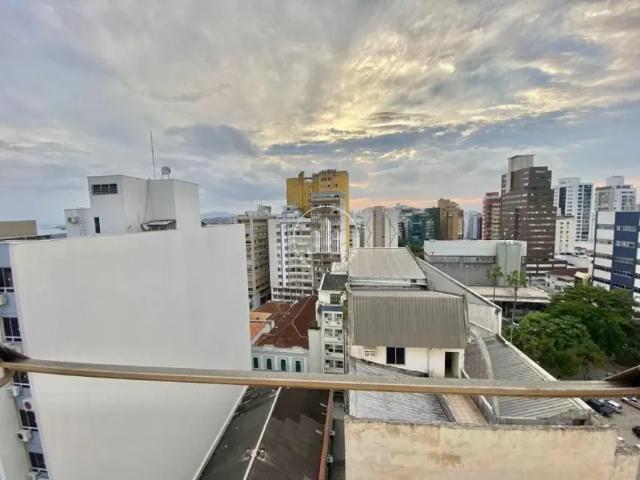 Apartamento 3 Dormitórios CEN