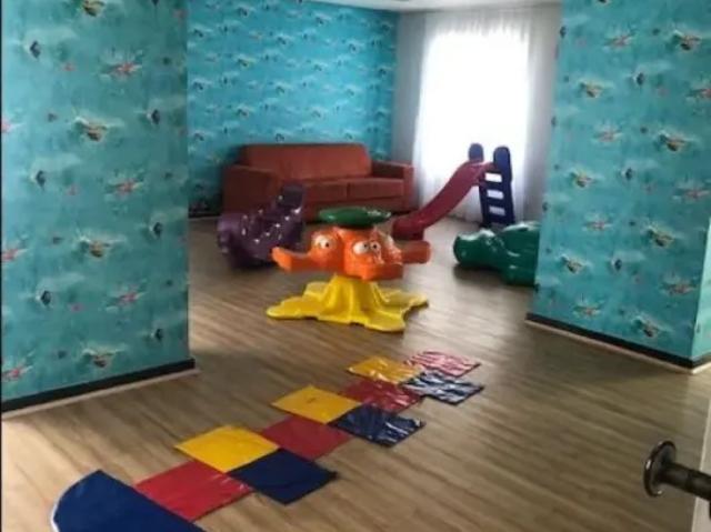 Apartamento 3 dormitórios com 1 suíte gopouva guarulhos/sp
