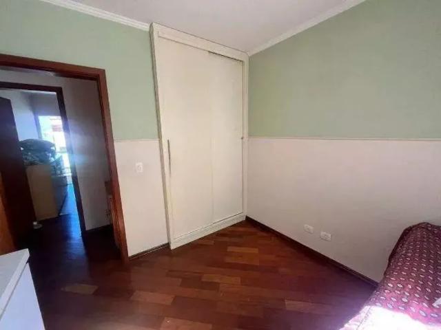 Apartamento 3 Dormitórios com 2 Vagas em Vila Floresta, Santo André – Financia