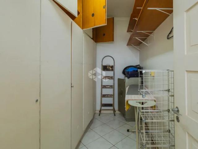 Apartamento 3 Dormitórios com garagem bairro São João Porto Alegre