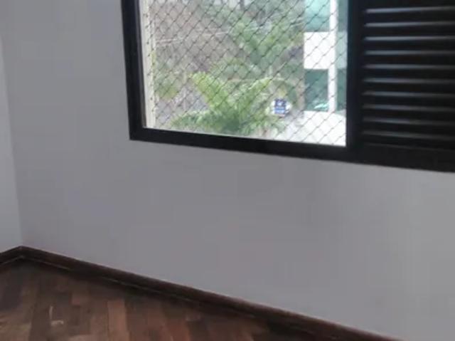 Apartamento 3 dormitórios de 2 vagas e depósito com Lazer no Centro Alphaville Barueri SP