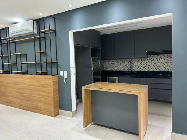 Apartamento 3 Dormitórios | Diamond Residence | Centro – Jacareí – 93m² | Estuda Permuta