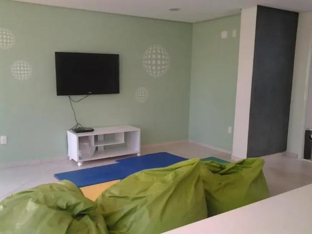 Apartamento 3 dormitórios disponível para venda no Jardim Aquarius!