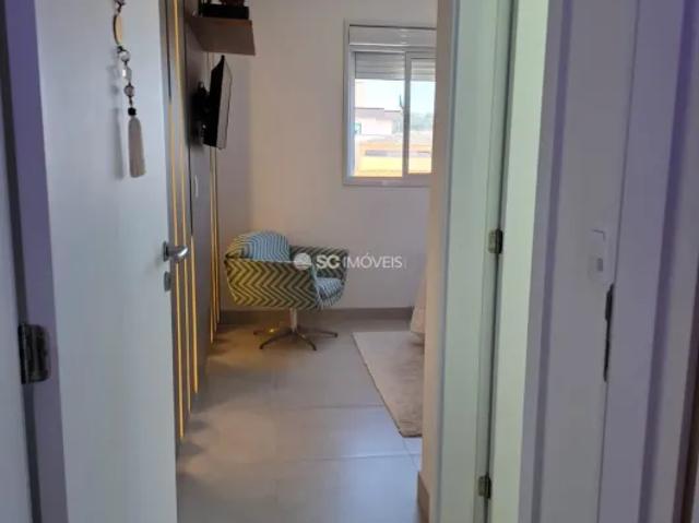 Apartamento 3 dormitórios e garagem dupla