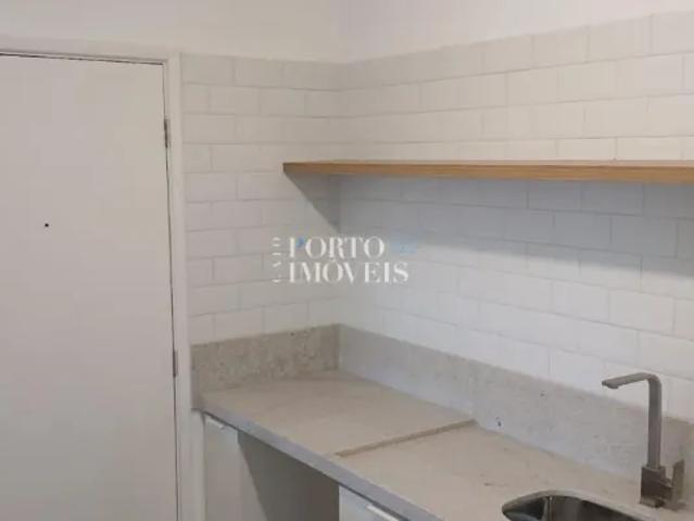 Apartamento 3 Dormitórios Edifício Mozart