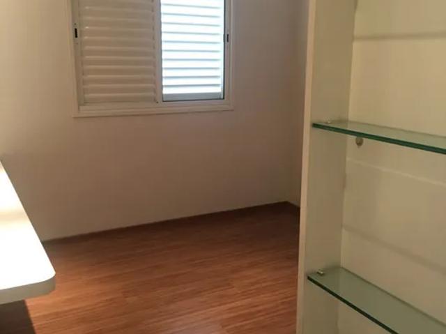 Apartamento 3 dormitórios em Alphaville Tamboré Santana de Parnaíba SP