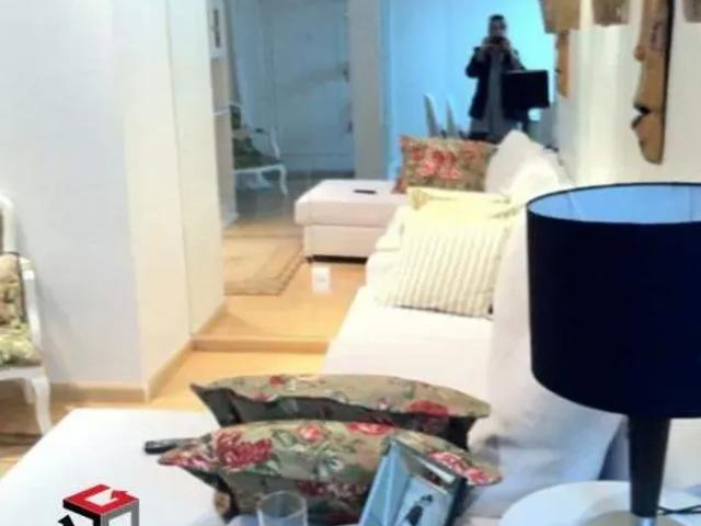 Apartamento 3 Dormitórios em Higienópolis com 98m²