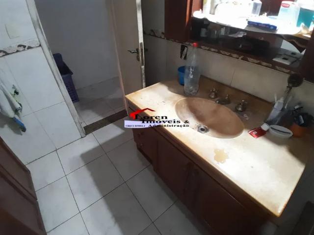 Apartamento 3 dormitórios Itararé Sv!