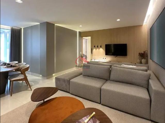 Apartamento 3 Dormitórios Jardim São Bento, Uberaba BRISAS VILLA GÁVEA