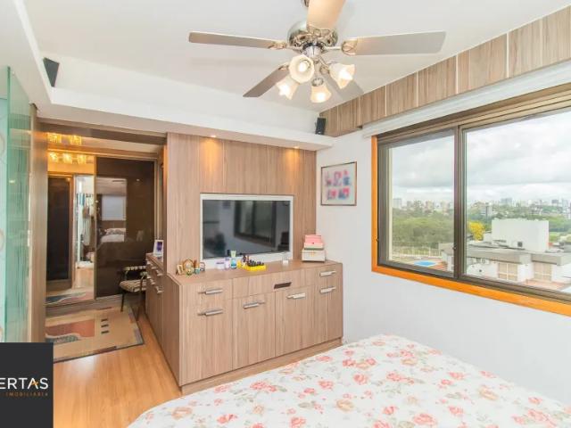 Apartamento 3 Dormitórios Passo D'areia