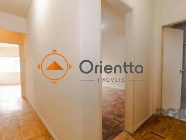 Apartamento 3 dormitórios para alugar Moinhos de Vento Porto Alegre/RS