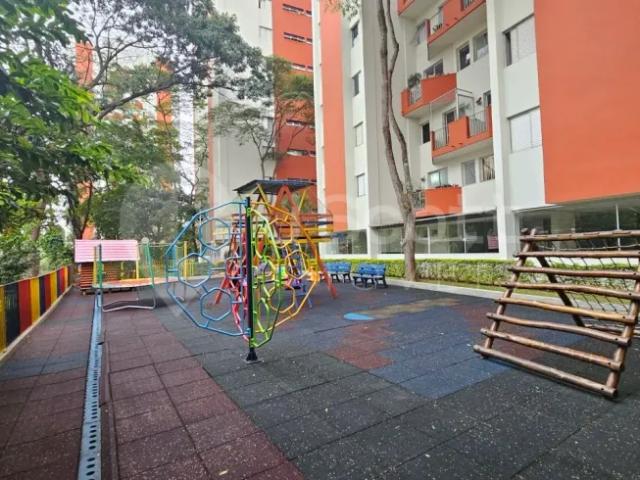 Apartamento 3 dormitórios para locação no Jardim Marajoara