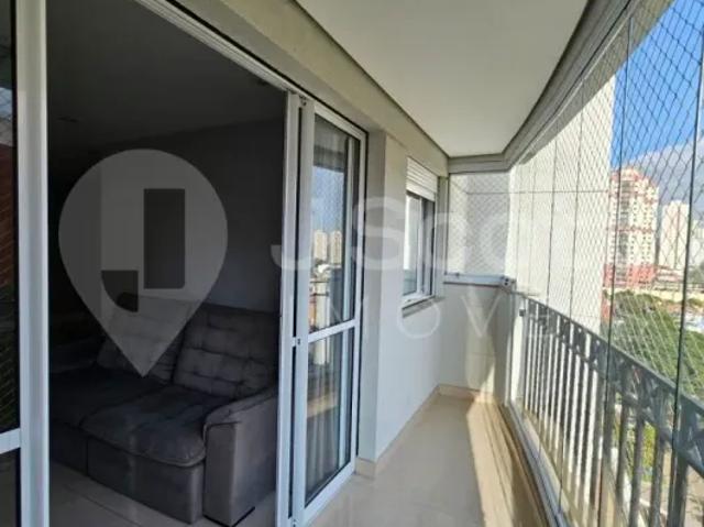 Apartamento 3 Dormitórios para Locação Condomínio Lumina Jardim Marajoara!