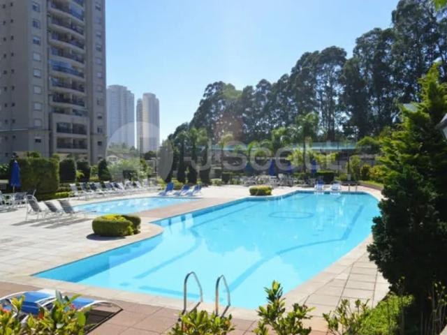 Apartamento 3 Dormitórios para Locação Condomínio Lumina Jardim Marajoara!
