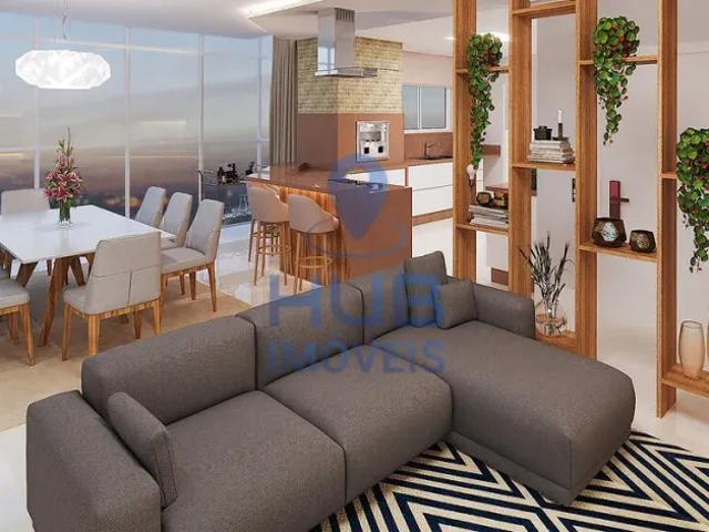 Apartamento 3 Dormitórios para venda em Balneário Camboriú SC