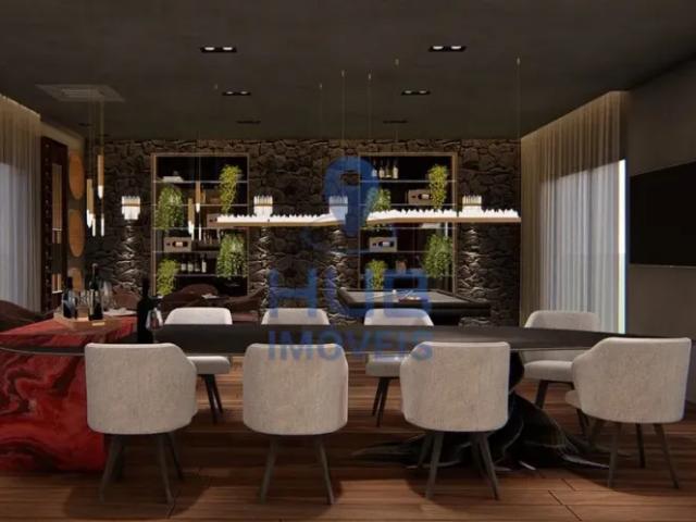 Apartamento 3 Dormitórios para venda em Balneário Camboriú SC