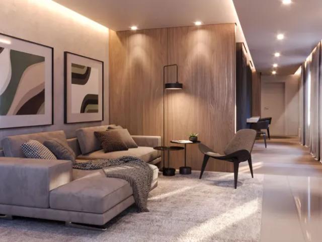 Apartamento 3 Dormitórios para venda em Balneário Camboriú SC