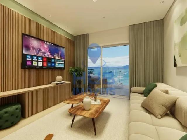 Apartamento 3 Dormitórios para venda em Florianópolis SC
