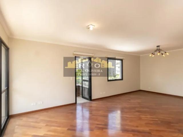 Apartamento 3 dormitórios para Venda em São Paulo, Brooklin Novo, 3 dormitórios, 1 suíte, 4 banheiro
