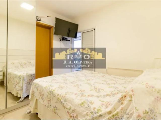 Apartamento 3 dormitórios para Venda em São Paulo, Santa Teresinha, 3 dormitórios, 3 suítes, 4 banhe