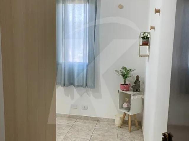 Apartamento 3 dormitórios perto do Horto Florestal