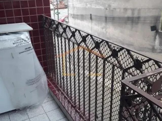 Apartamento 3 dormitórios, suíte, varanda, 2 vagas de garagem. 82m². Área de lazer Casa Verde