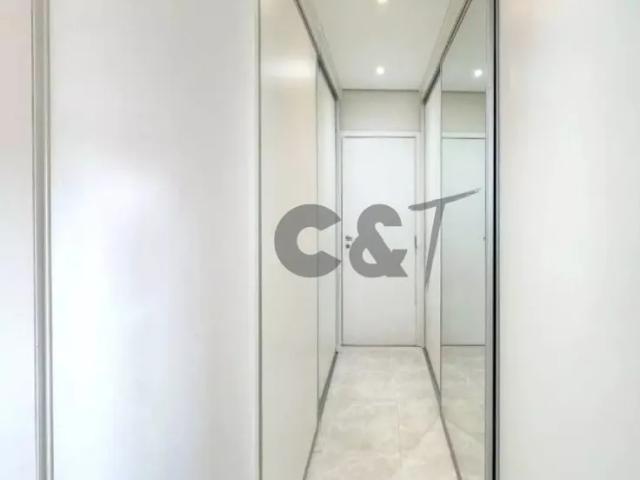 Apartamento 3 Dormitórios Suítes para Alugar no Brooklin São Paulo/SP