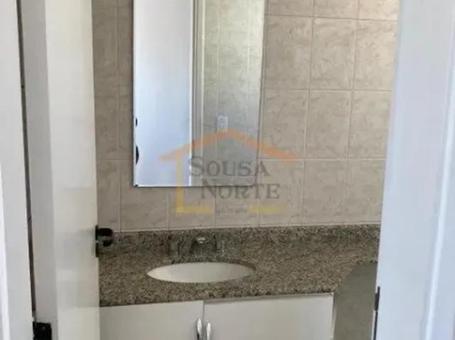 Apartamento 2 dormitórios, sendo 1 suíte, 1 vaga de garagem. 67m² Parada Inglesa