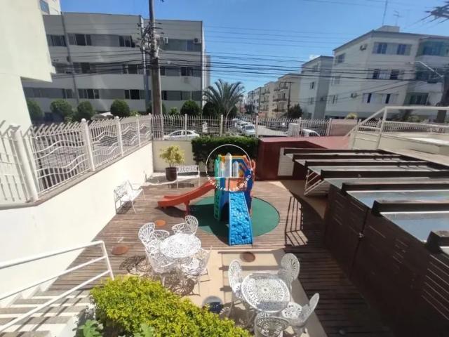 Apartamento 4 Quartos com 1 Suíte e 138m² Kobrasol