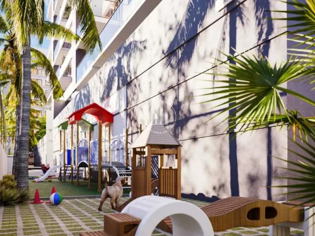 Apartamento 3 Quartos 01 suíte + 02 Demi suíte Barreiros
