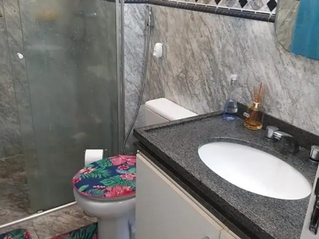 Apartamento 3 dormitórios sendo 1 suíte Com Vista panoramica e lazer completo com 2 vagas