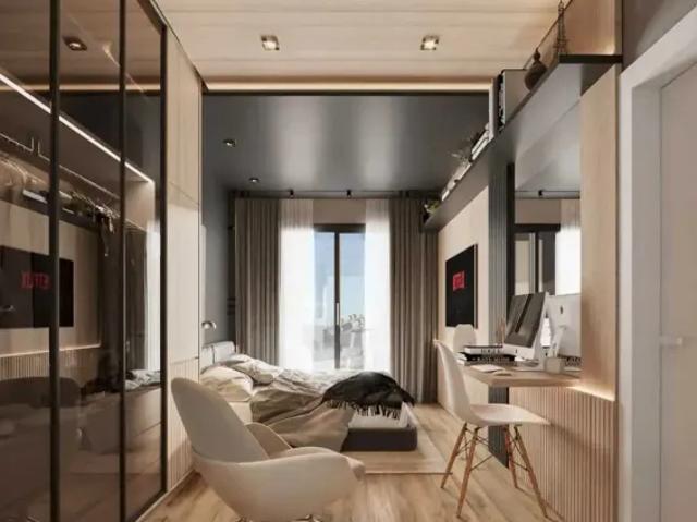 Apartamento 3 dormitórios sendo 1 suíte e 2 vagas de garagem Barreiros em São José/SC