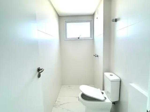 Apartamento, 3 dormitórios sendo 1 suíte à venda Pedra Branca, Palhoça