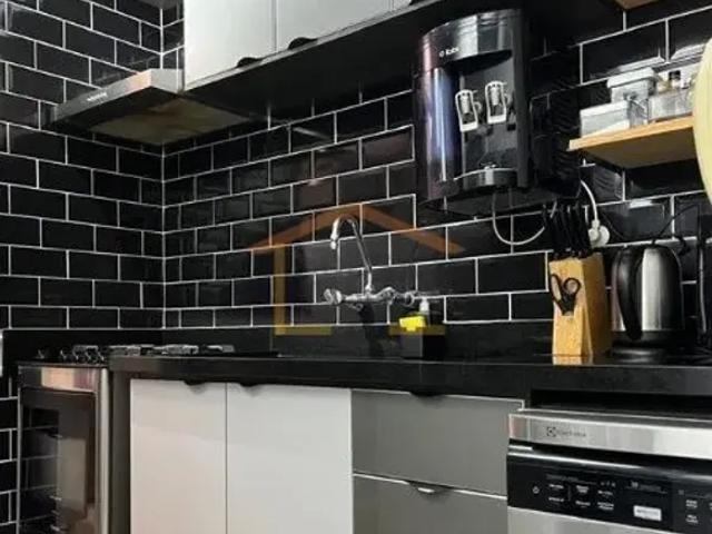Apartamento, 3 dormitórios, sendo 1 suite, 1 vaga de garagem. 58m² Parque Mandaqui
