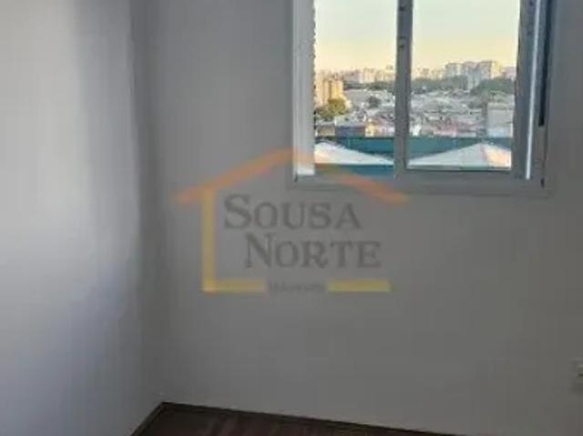 Apartamento, 3 dormitórios, sendo 1 suite, 2 vagas de garagem. 55m² Vila Maria Baixa