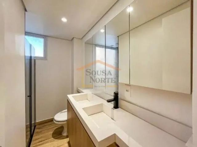 Apartamento, 3 dormitórios, sendo 2 suites, 1 vaga de garagem. 188m² Jardins