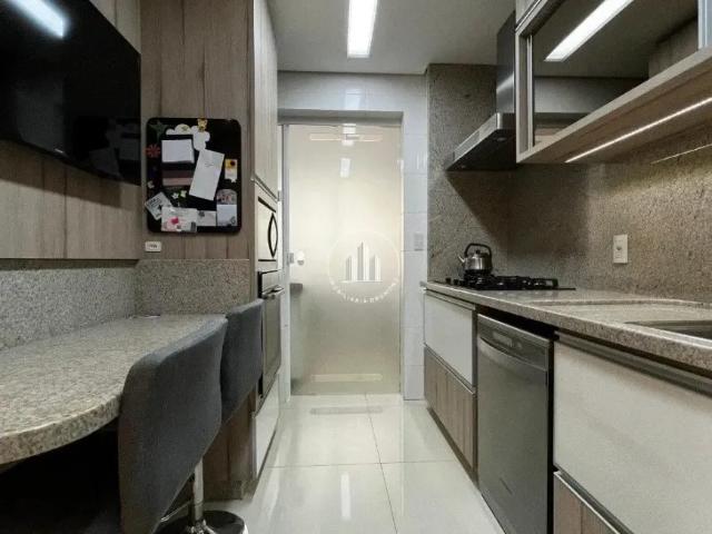 Apartamento 3 Dormitórios, Sendo 3 Suíte