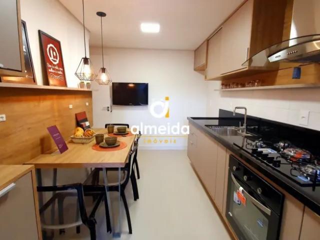 Apartamento 3 dormitórios ótima localização
